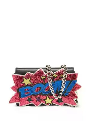 Dolce & Gabbana Shoulder Strap Clutches