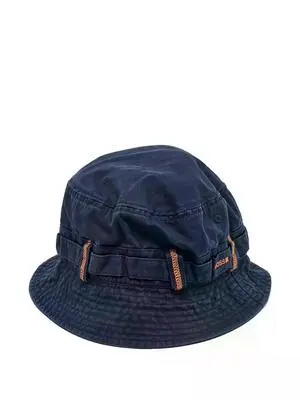 BOSS Cotton Bucket Hat