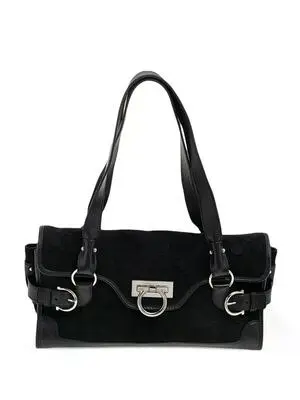 Ferragamo Buckled Bags For Women