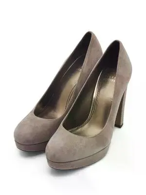 STUART WEITZMAN Platform Pumps