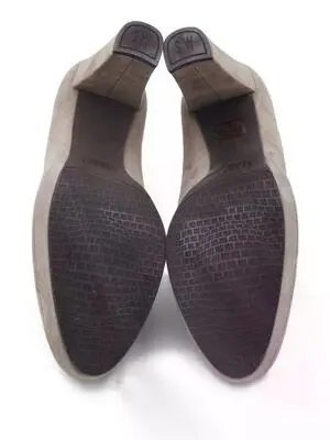 STUART WEITZMAN Platform Pumps