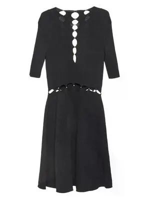 Maje Roselana Mini Dress