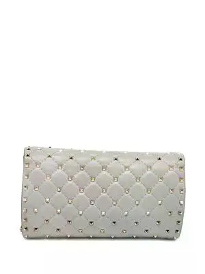 Valentino Garavani Rockstud-embellished Handbag