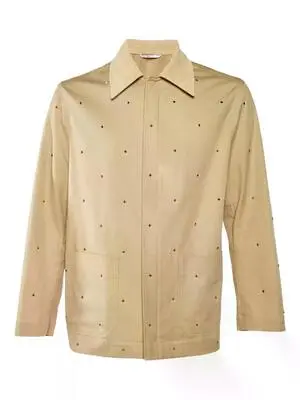 Valentino Garavani 2024 Rockstud Jacket