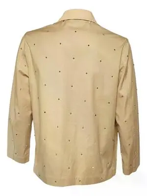 Valentino Garavani 2024 Rockstud Jacket