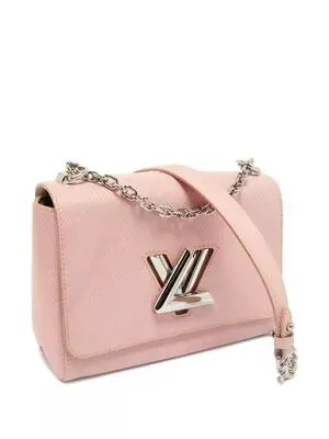 LOUIS VUITTON Twist Shoulder Bag