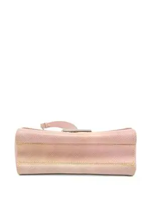 LOUIS VUITTON Twist Shoulder Bag