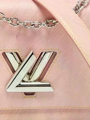 LOUIS VUITTON Twist Shoulder Bag