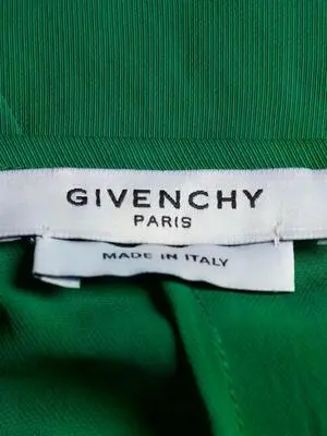 Givenchy Ruched Detailing Blouse
