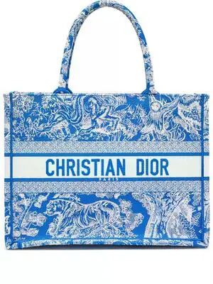 Dior Printed Bags For Women