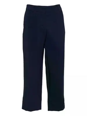 Max Mara Tailored Trousers