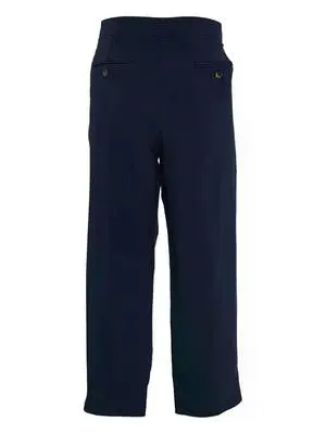 Max Mara Tailored Trousers