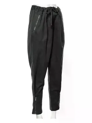 Bottega Veneta Elasticated-waist Trousers
