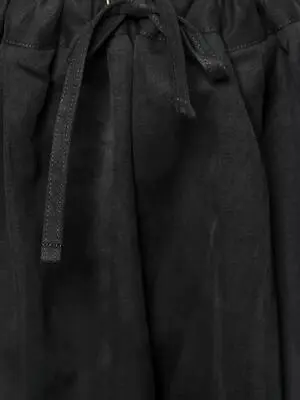 Bottega Veneta Elasticated-waist Trousers