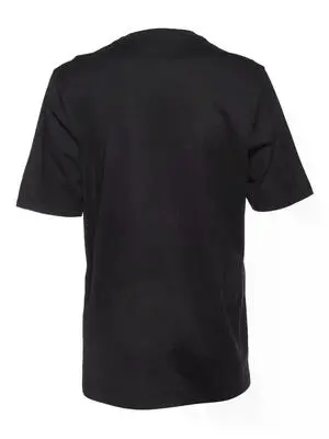 Dsquared2 Icon Cotton T-shirt - Black