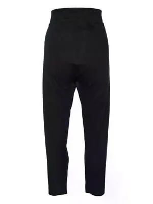 Marni Cotton Straight Leg Pants