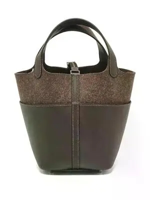 Hermès Picotin Lock 18 Tote Bag