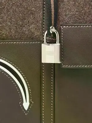 Hermès Picotin Lock 18 Tote Bag