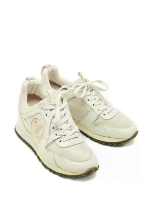 LOUIS VUITTON Run Away Sneakers
