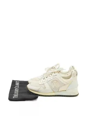 LOUIS VUITTON Run Away Sneakers