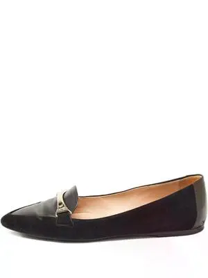 Tod's Pointed Toe Flats For Women