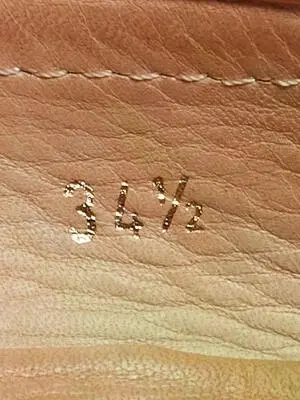 TOD'S Leather Loafers - Neutrals