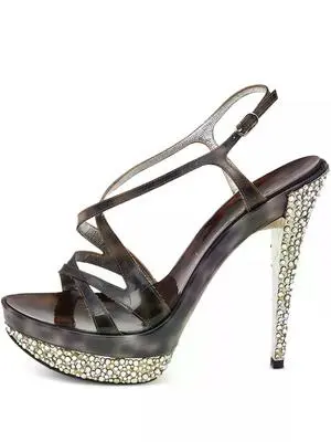 Casadei Studded Shoes For Women