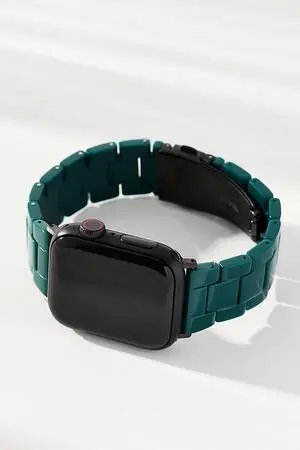 EDRAE Apple Watch Band - Evergreen