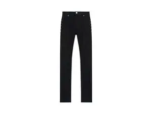 RtA Clayton Cross Jeans