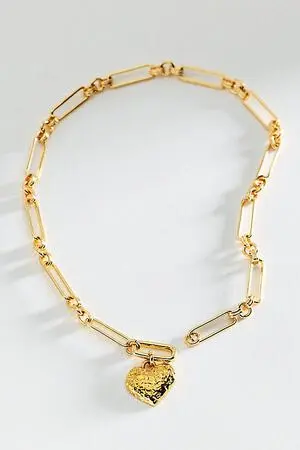 BY ALONA Kiera Necklace - Gold