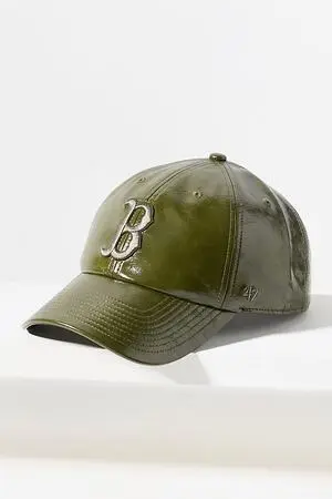 Green Baseball Hats for Women