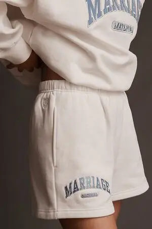 BRIDEMERCH Heritage Shorts