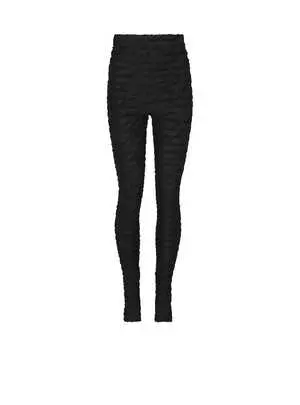 Balmain Ankle Leggings For Women