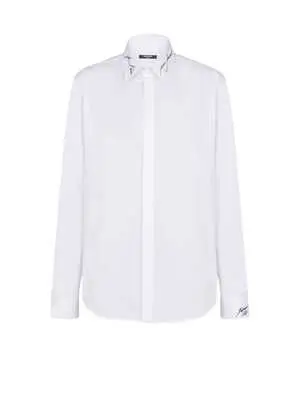 Balmain Cuff Shirts For Men