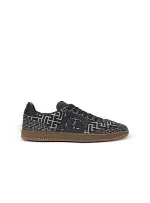Balmain Casual Sneakers For Men