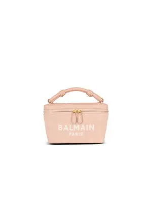 Balmain B-army Vanity Case