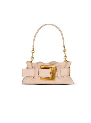 Balmain Mini Shoulder Bags