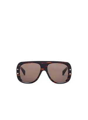 Balmain Aviator Eyewear For Women