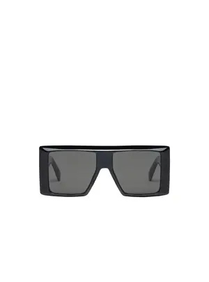 Balmain B-stage Sunglasses - Gold