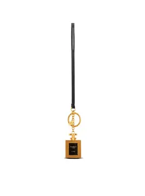 Balmain Perfume Charm - Gold