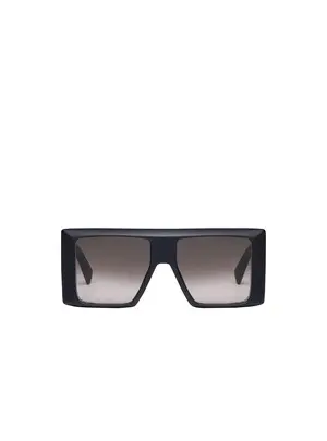Balmain B-stage Sunglasses - Black