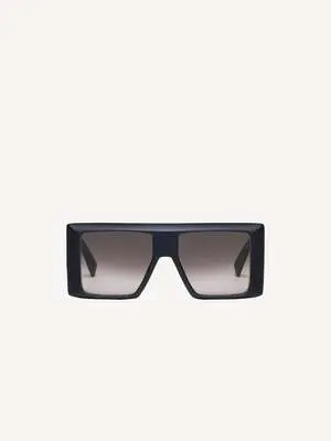 Balmain B-stage Sunglasses - Black