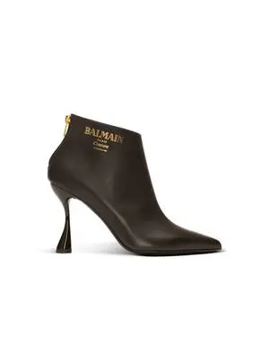 Balmain Booties