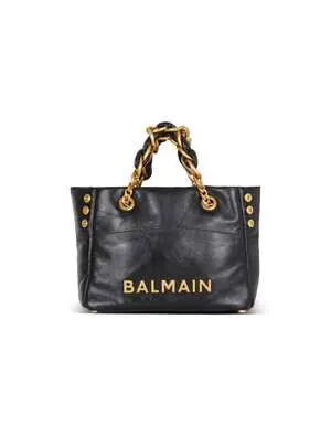 Balmain Studded Totes
