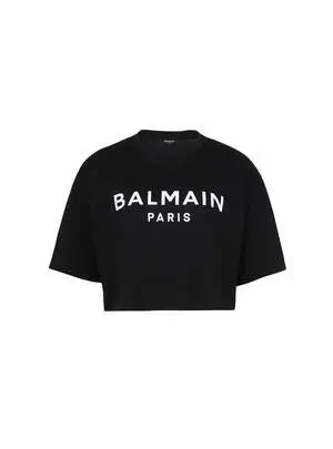 Balmain Office Wear Tops