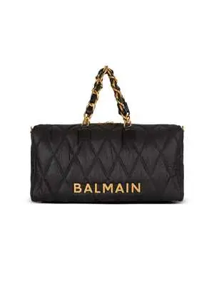Balmain Logo Bags For Men