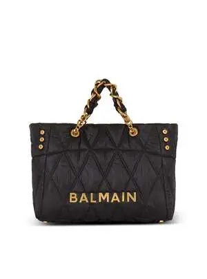 Balmain 1945 Soft Tote Bag