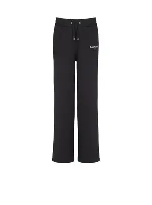 Balmain Jersey Joggers