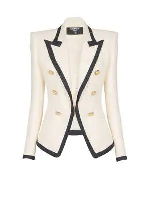 Balmain Tailored Jackets For Women