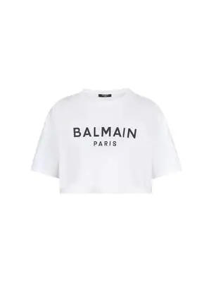 Balmain T-shirt T-shirts For Women
